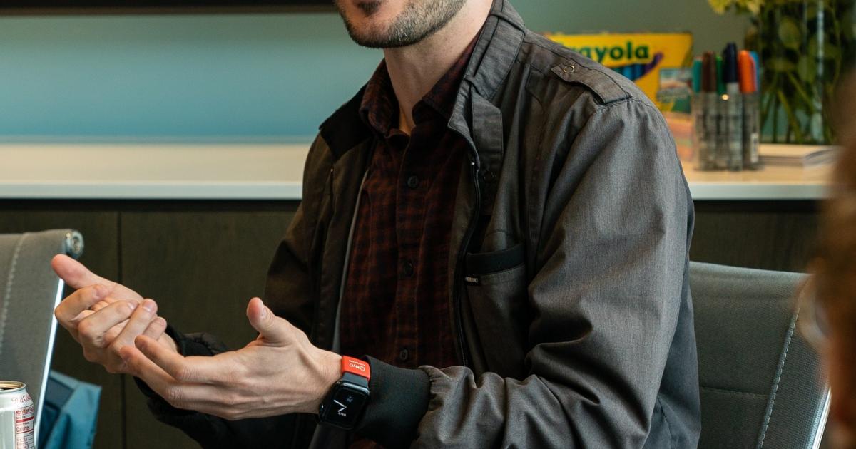 Andrew Hansen | Chorus America